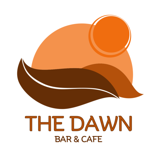 Menu - The Dawn Cafe & Bar